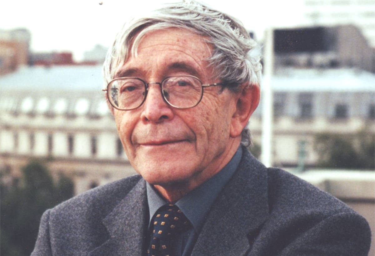 David Soggot: Lawyer who fought for justice in apartheid-era Namibia ...