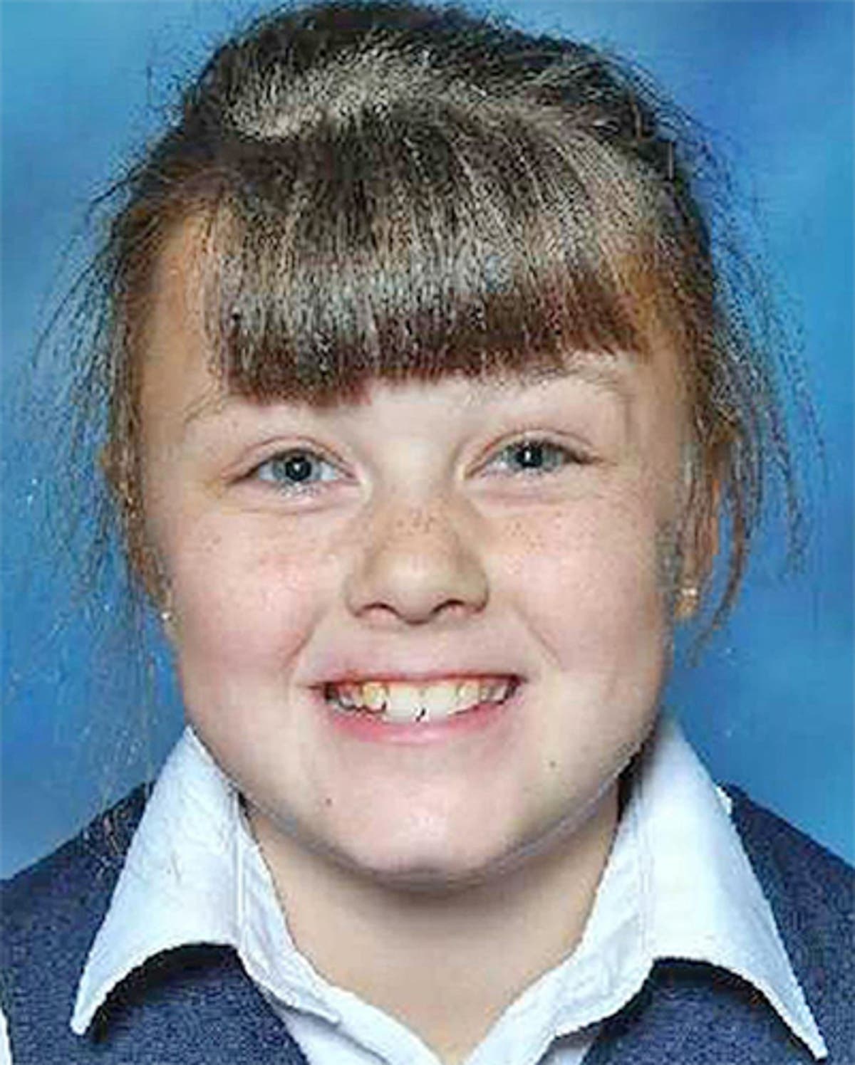 Shannon Matthews case workers escape censure | The Independent | The ...