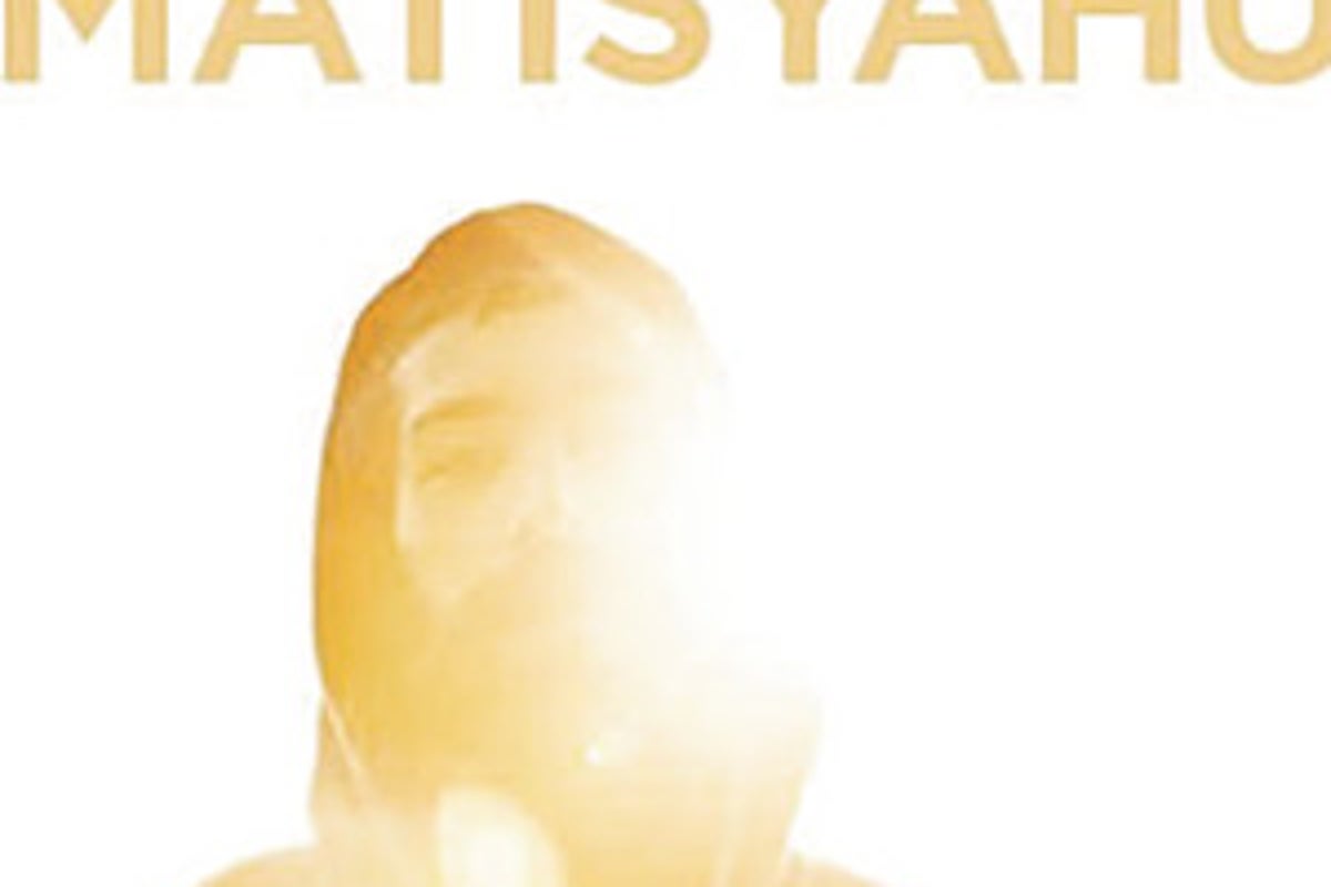 Album: Matisyahu, Light (100%) | The Independent | The Independent