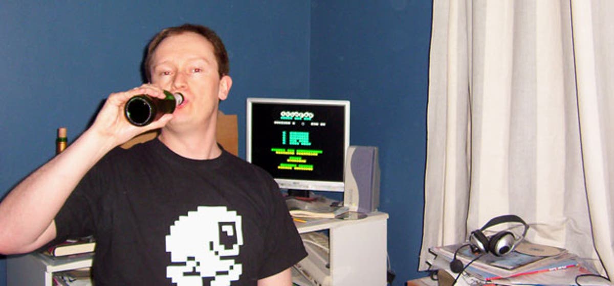 The new wave of retro gaming | The Independent | The Independent