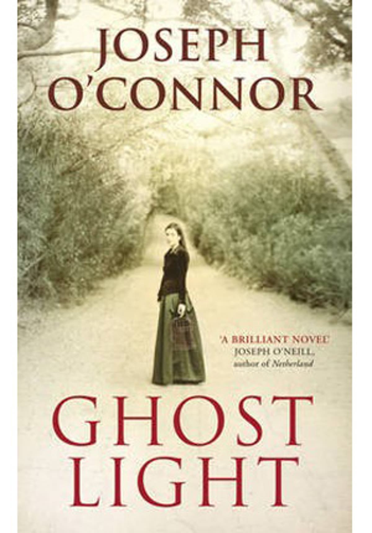 Ghost Light, By Joseph O'Connor | The Independent | The Independent