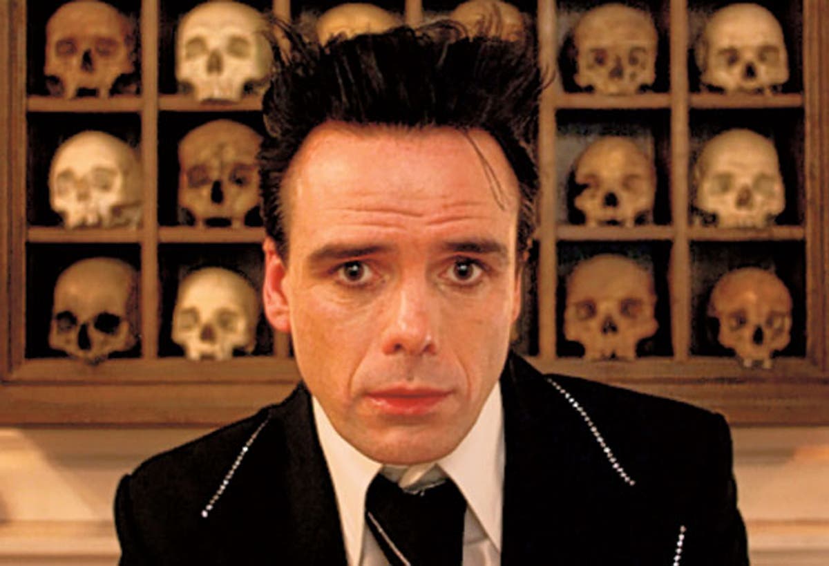 Amy Jenkins: There's a fine line between the rebellious and the ...