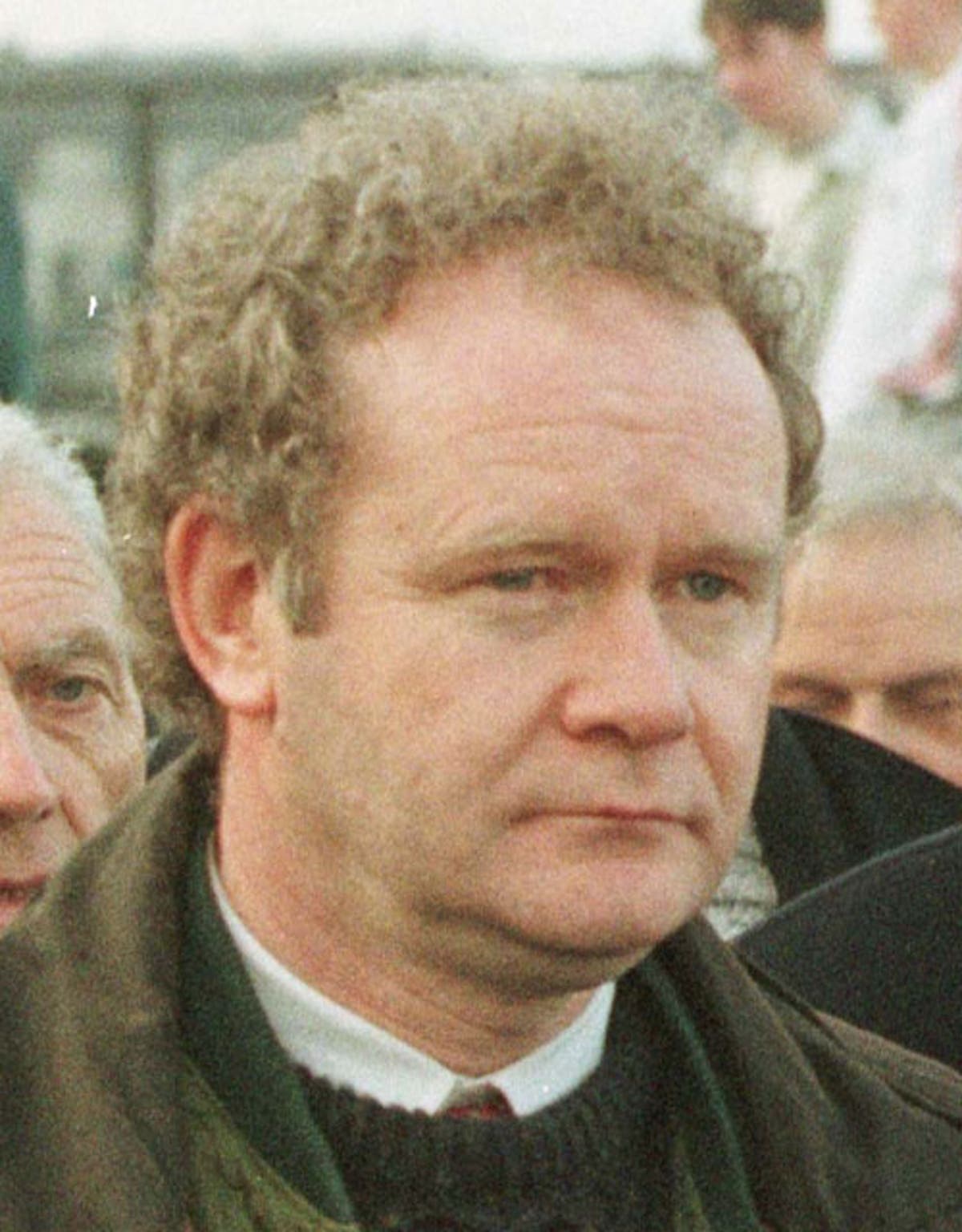 How the killing of an innocent man may have paved the way for Bloody ...