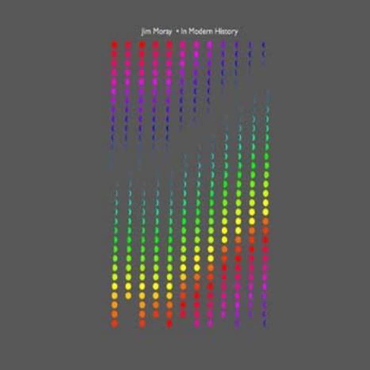 Album: Jim Moray, In Modern History (NIAG) | The Independent | The ...