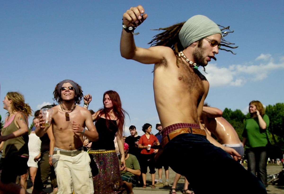 Under the Microscope: Why do we enjoy music? | The Independent | The ...