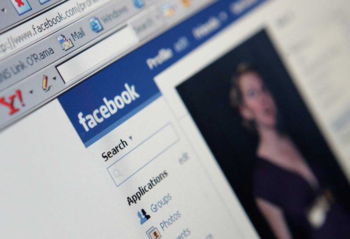 Facebook risk for children who are adopted | The Independent | The ...