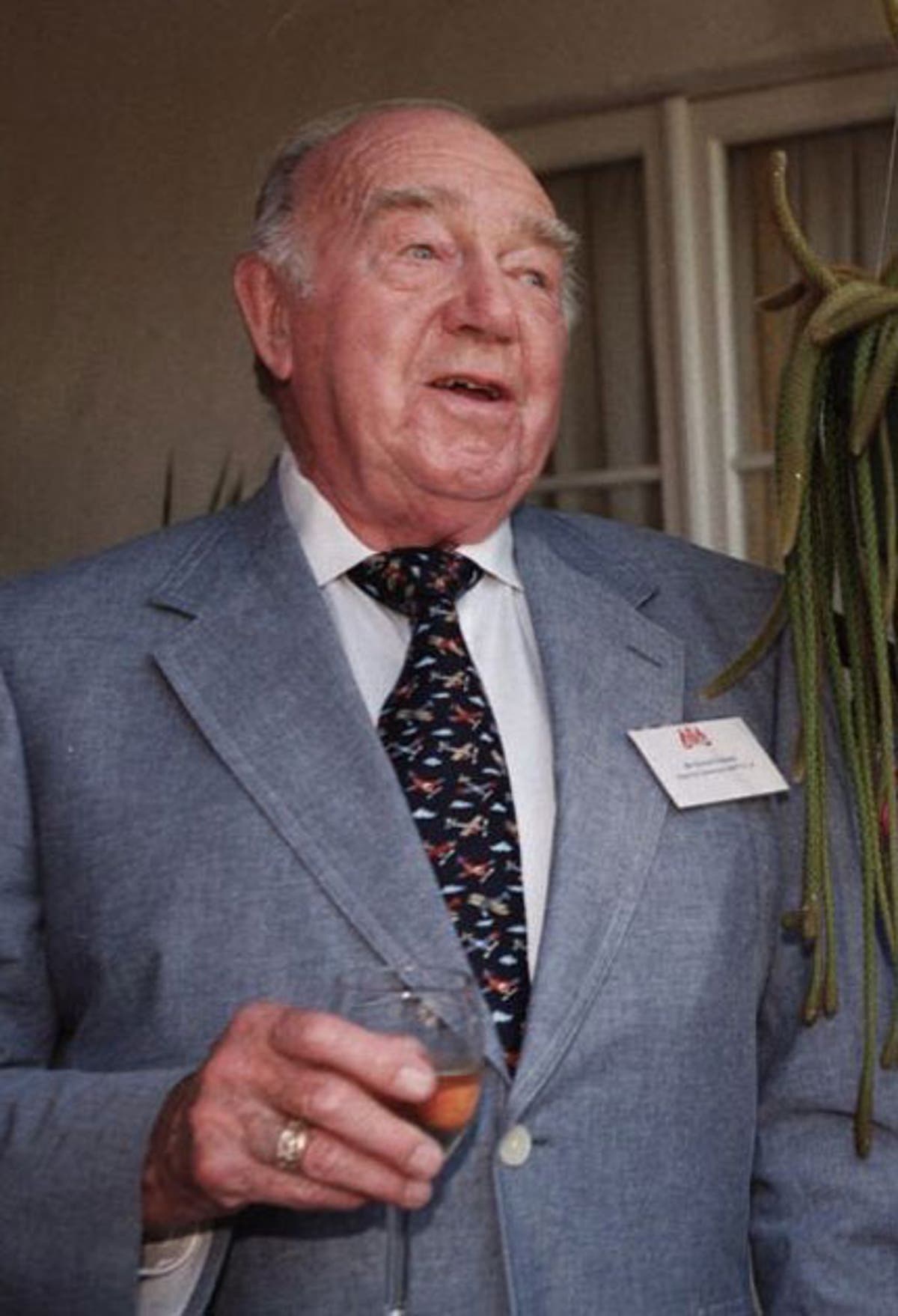 Ronald Neame: Director, writer, producer and cinematographer celebrated ...