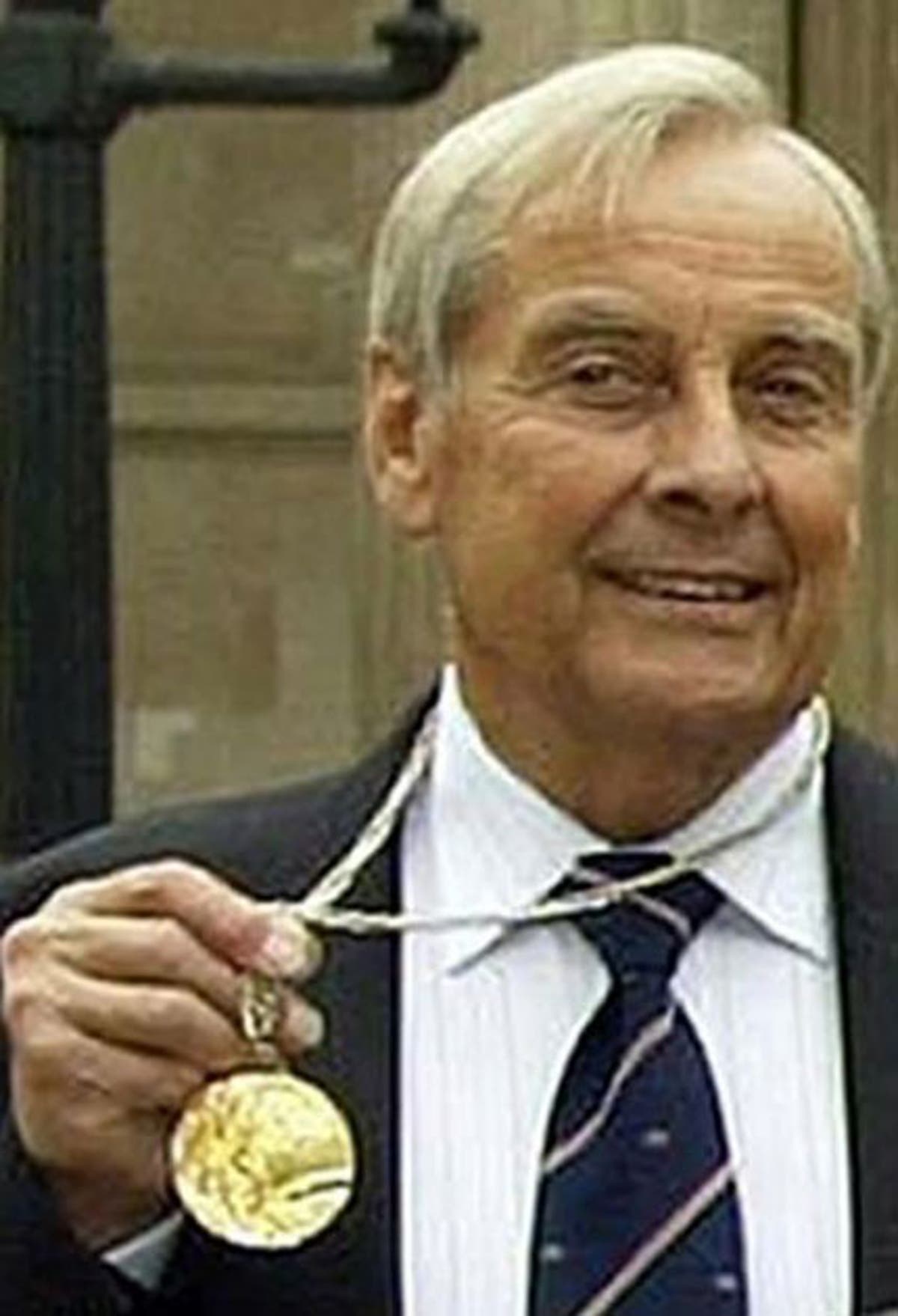 Reg White: Yachtsman and boat-builder who won Olympic gold in 1976 ...