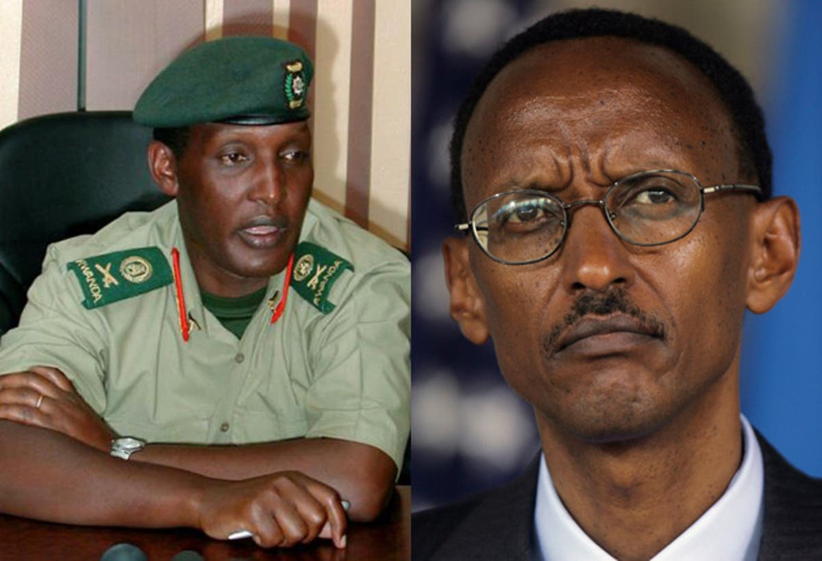 Rwanda denies trying to kill exiled general as six are held in South ...