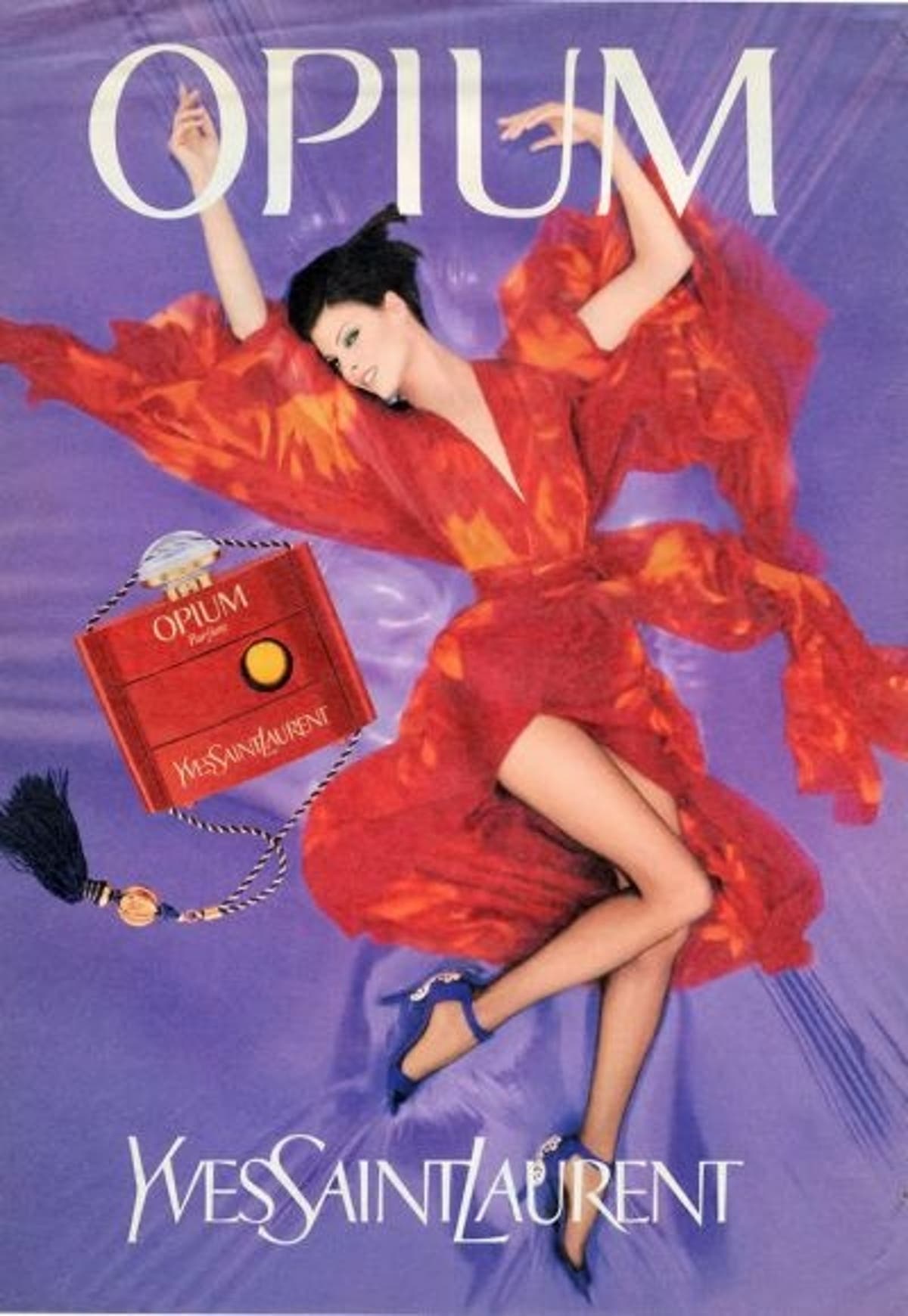 Opium of the new people | The Independent | The Independent