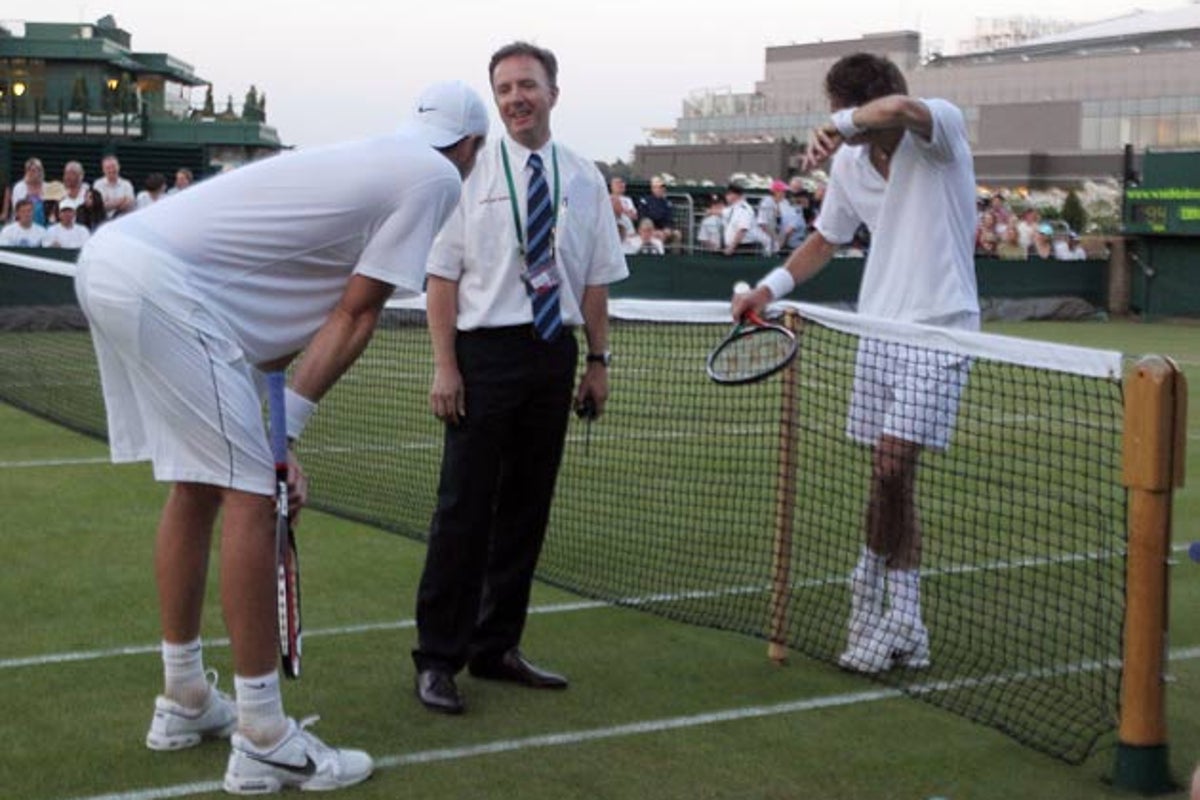 Enough's enough: Some things should be put out of their misery much ...