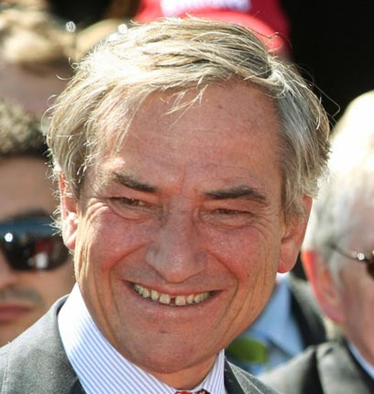 Seta repays patience by growing in stature | The Independent | The ...