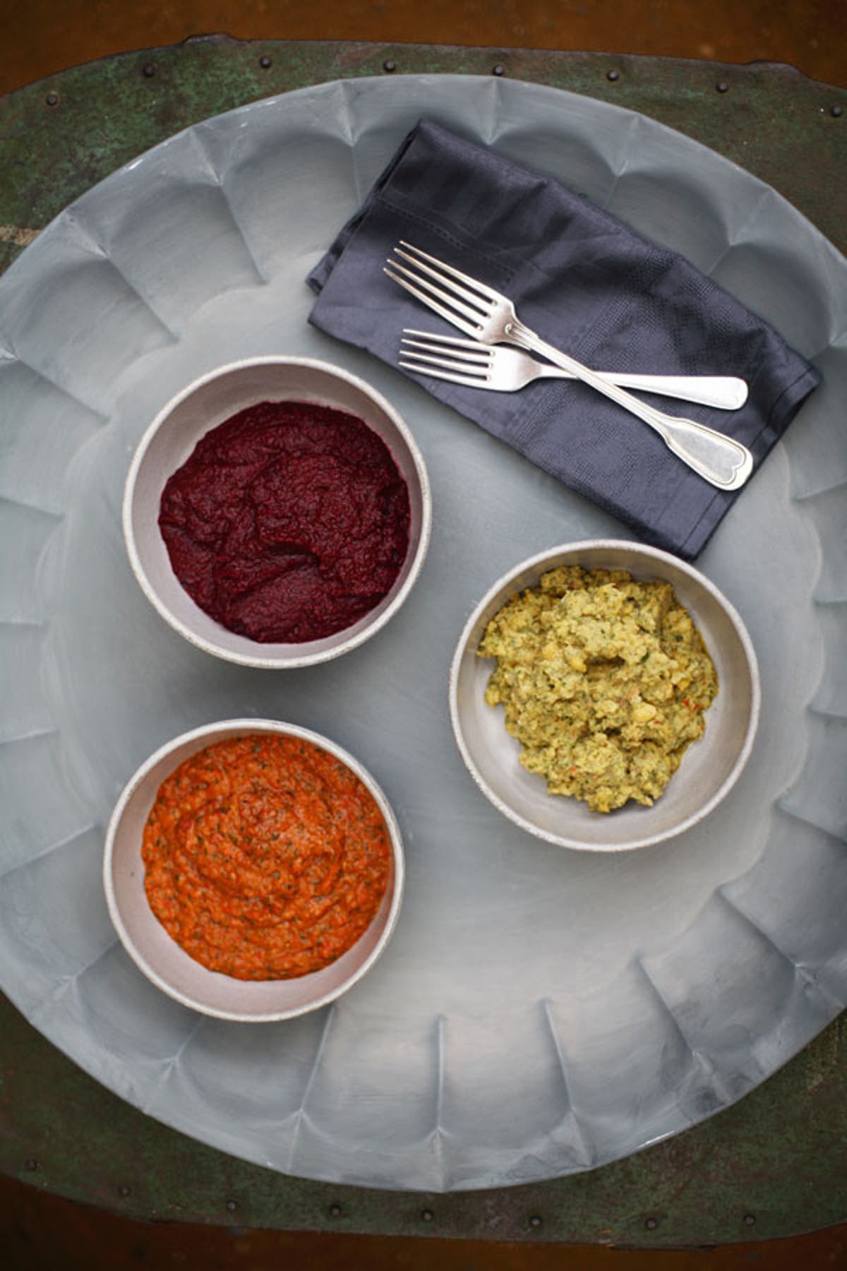 Beetroot purée | The Independent | The Independent