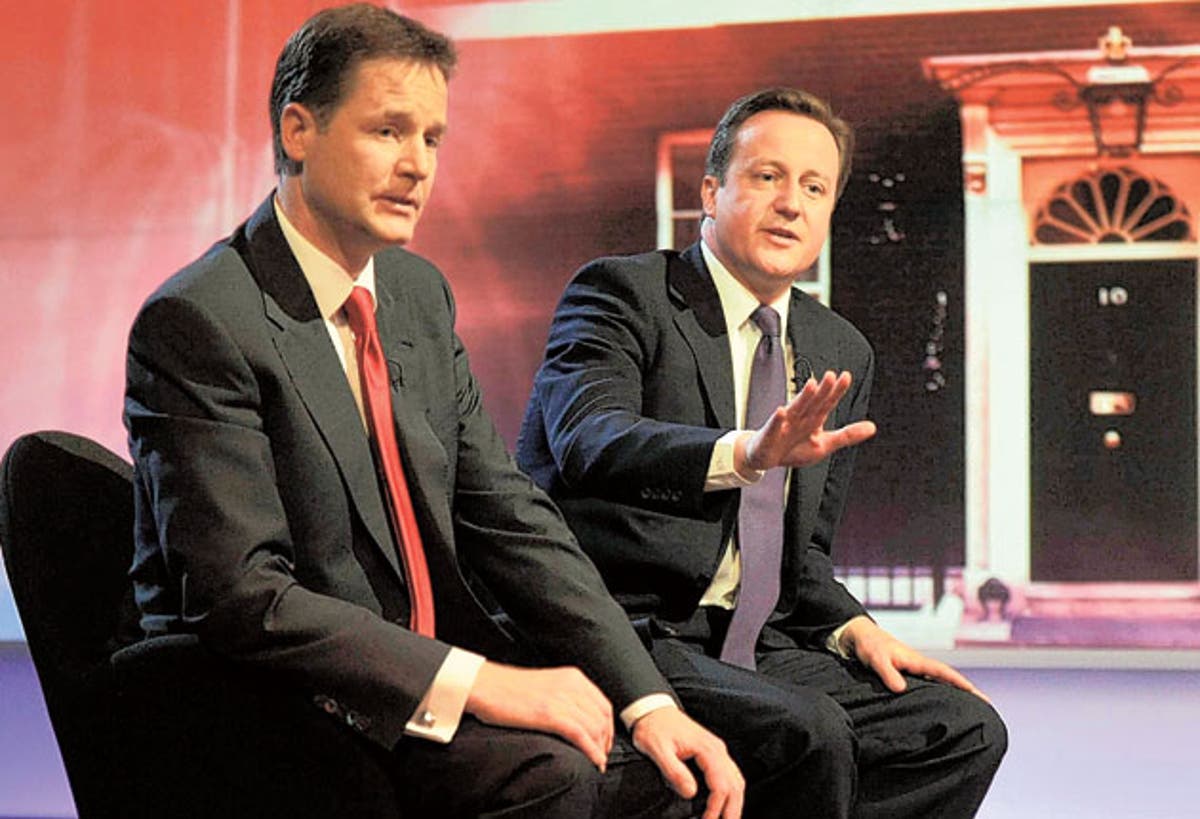 Andrew Grice: Budget cuts mean the coalition charm offensive is over ...