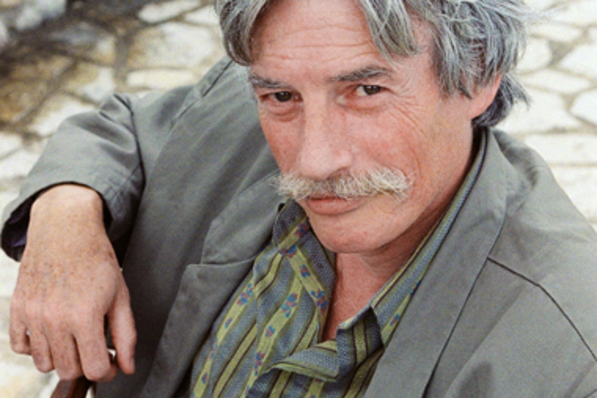 Jean Ferrat: Politically committed singer and songwriter who maintained ...