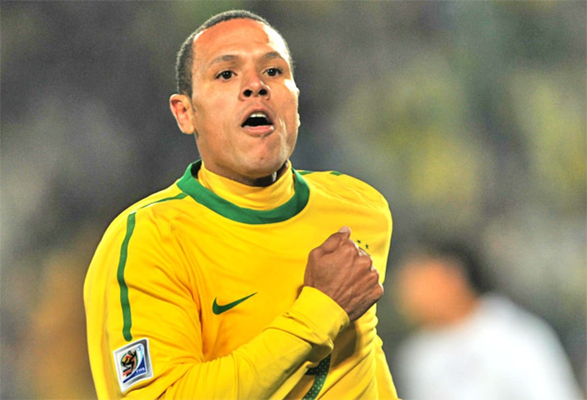 James Moore: Losing Streak (30/06/10) | The Independent | The Independent