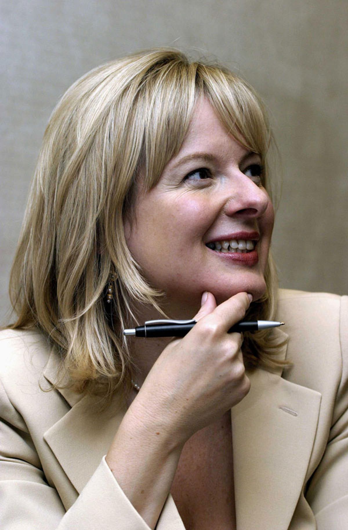 I Think I Love You, By Allison Pearson | The Independent | The Independent