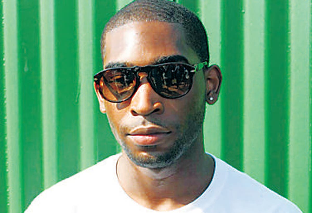 Tinie Tempah - The rapper as a role model | The Independent | The ...