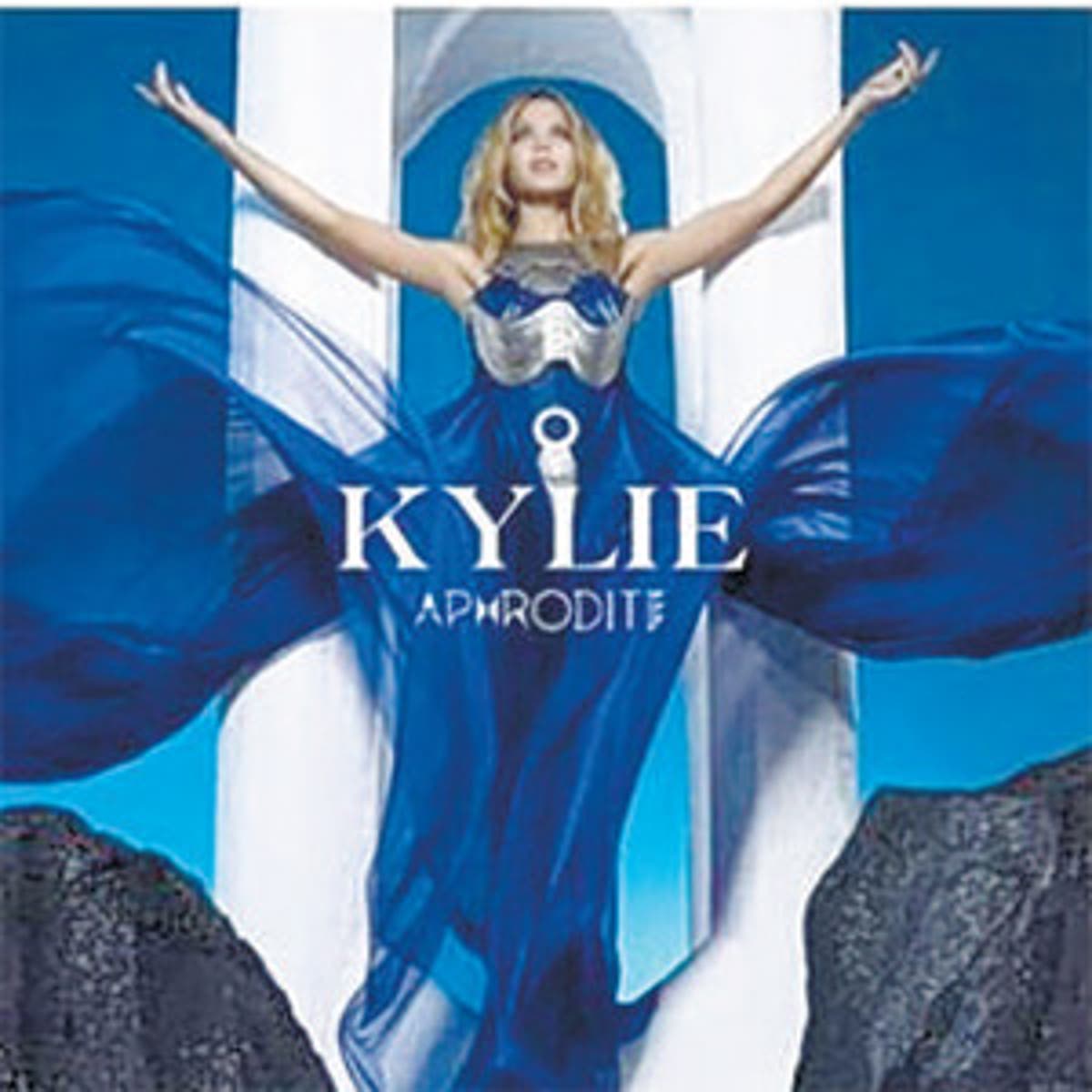 Album: Kylie, Aphrodite (Parlophone) | The Independent | The Independent