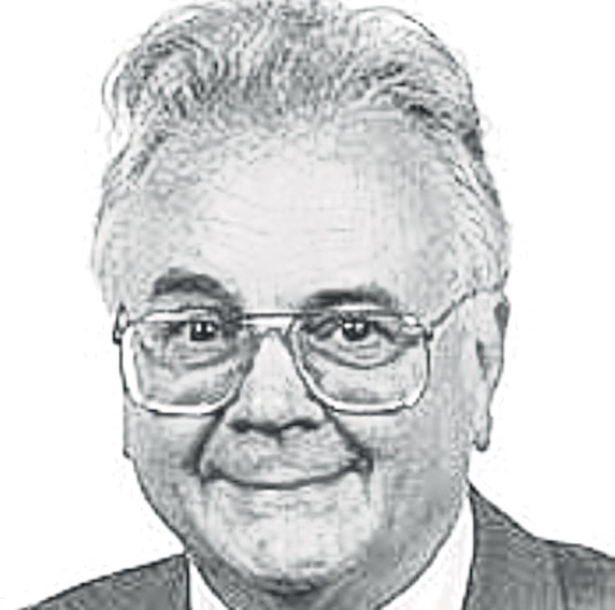 Ken Coates: Tireless writer and activist for numerous left-wing causes ...