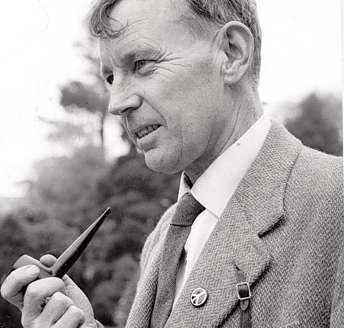 Stephen Gilbert: Writer who was lauded by Forster but is best known for ...