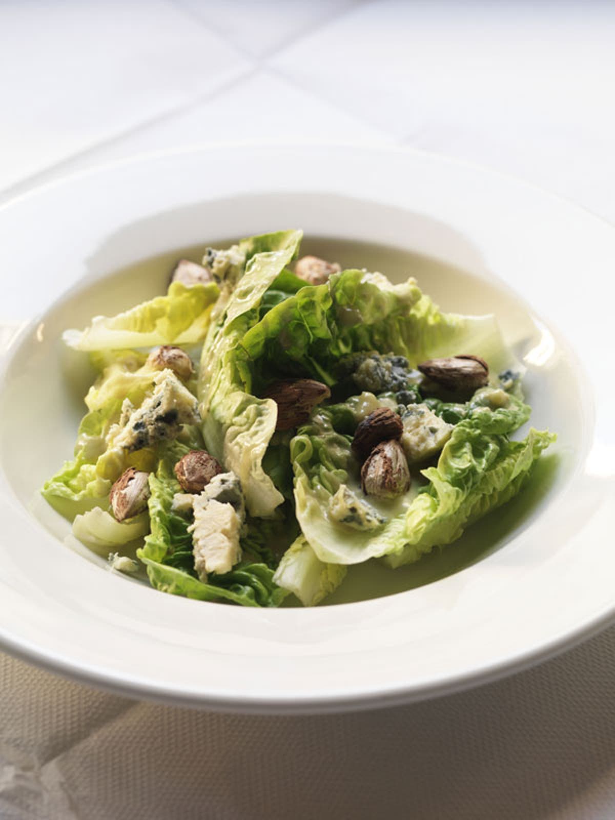 Blue Monday salad | The Independent | The Independent