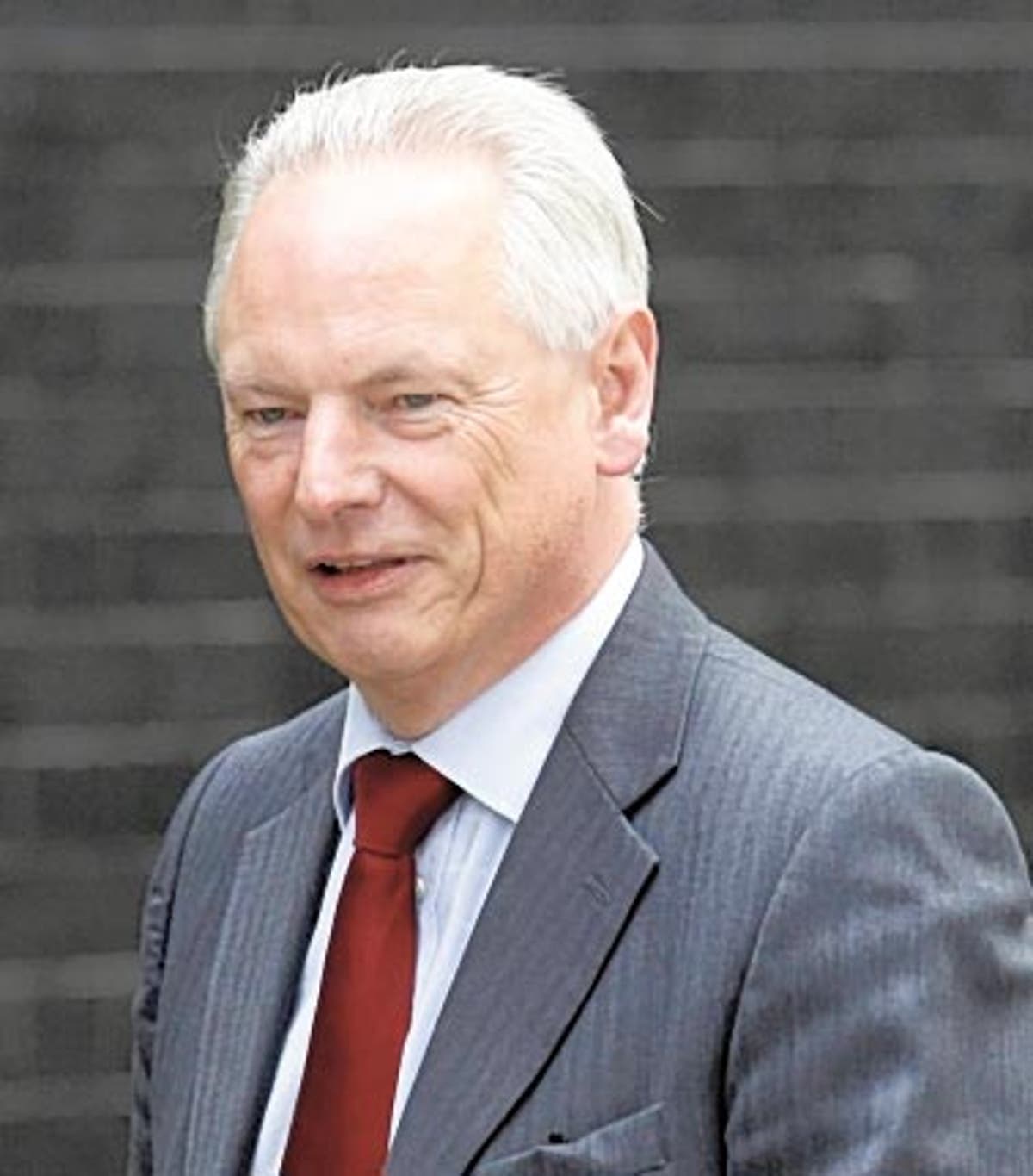 Maude admits cuts to key public services | The Independent | The ...