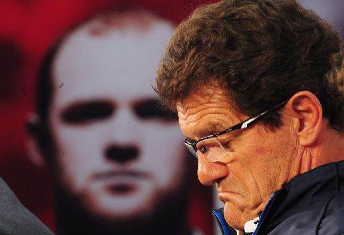 Tim Lott: Excuses, buck-passing, and the lost virtue of taking ...