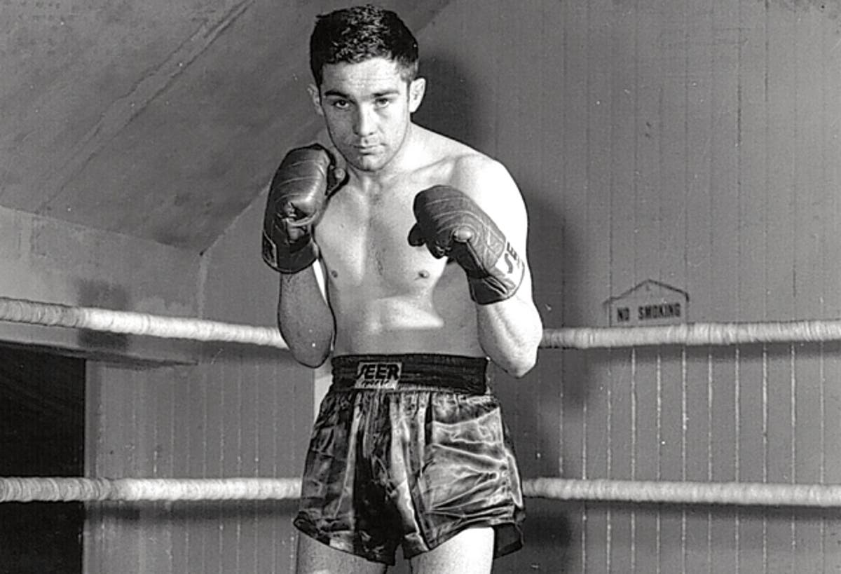 Boxing: Final cut for a hero of Valleys is fitting tribute | The ...