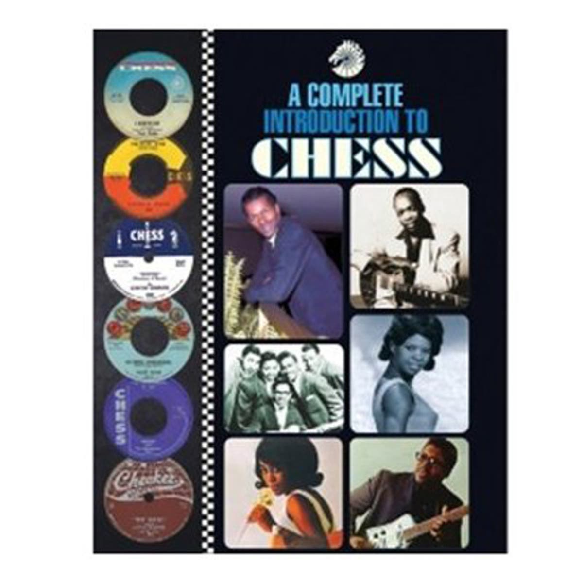 Album: Various artists, A Complete Introduction to Chess (Chess ...