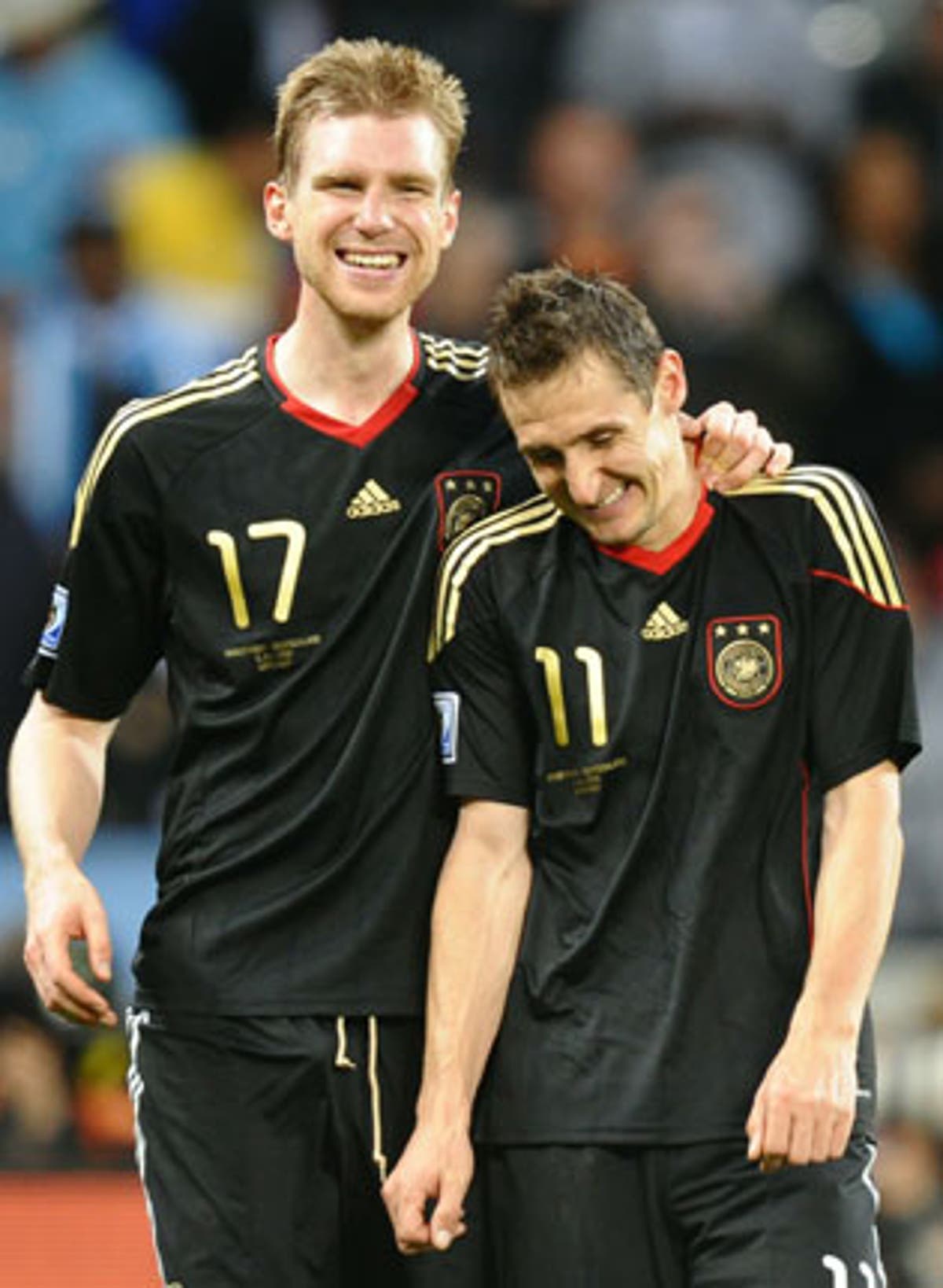 Sam Wallace: World Cup failure is chance for clubs to start creating ...