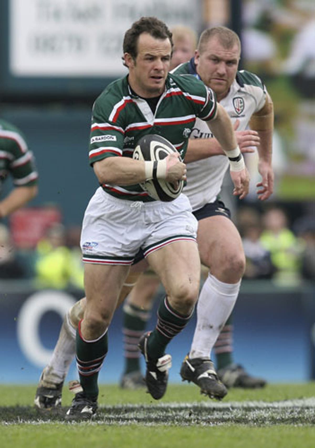 A Quick Chat With: Austin Healey | The Independent | The Independent