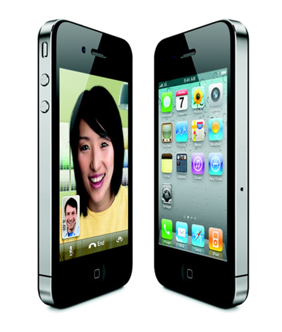 Apple to hold iPhone press conference Friday | The Independent | The ...