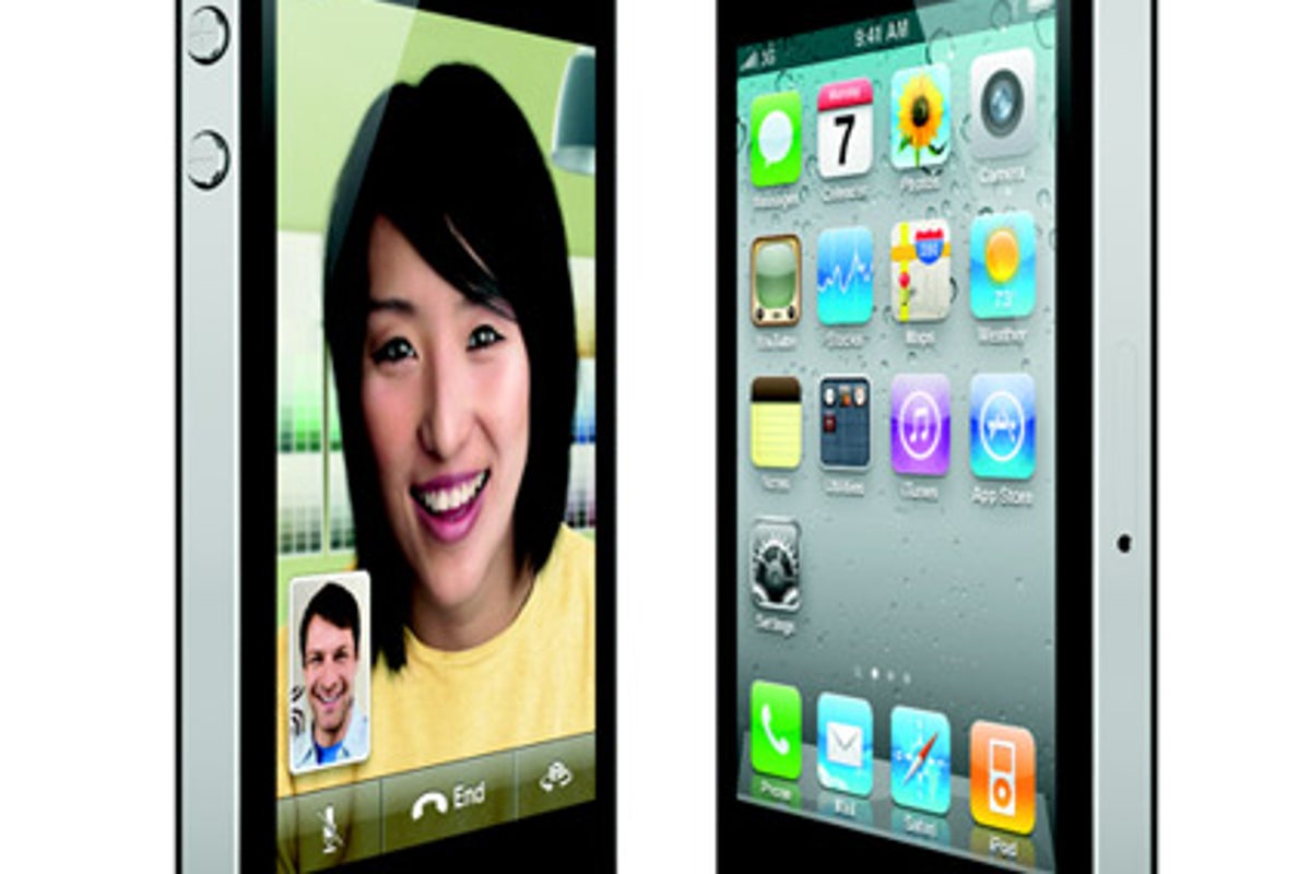 Apple to hold iPhone press conference Friday | The Independent | The ...