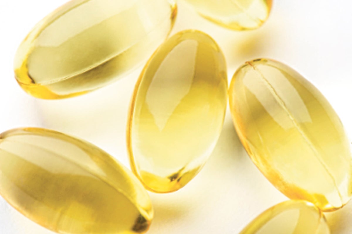 Fish supplements may reduce risk of cancer | The Independent | The ...