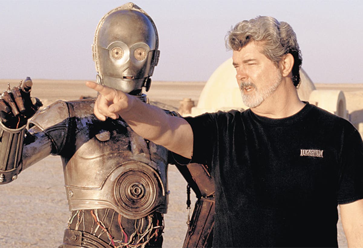 Star Wars - When the fans hit the Sith | The Independent | The Independent