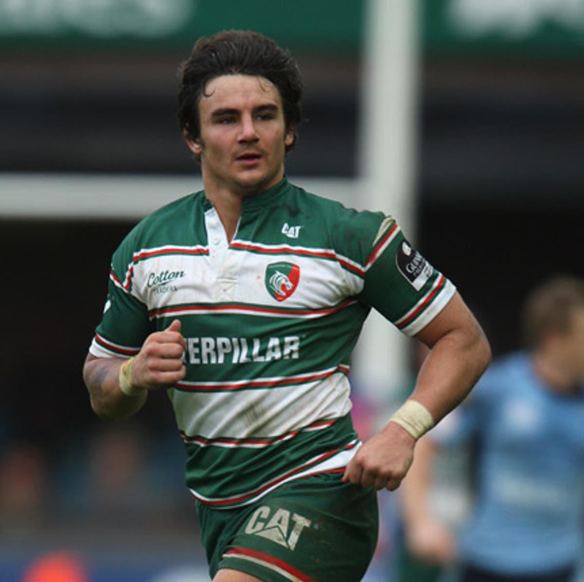 Tigers pay tribute as Ellis is forced to hang up his boots | The ...