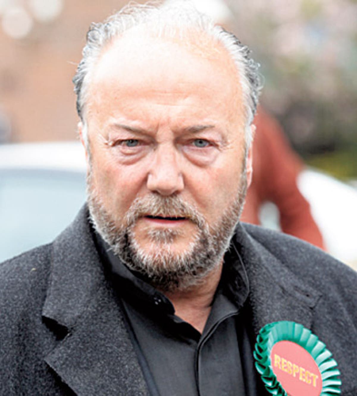 Diary: George gathering dust | The Independent | The Independent