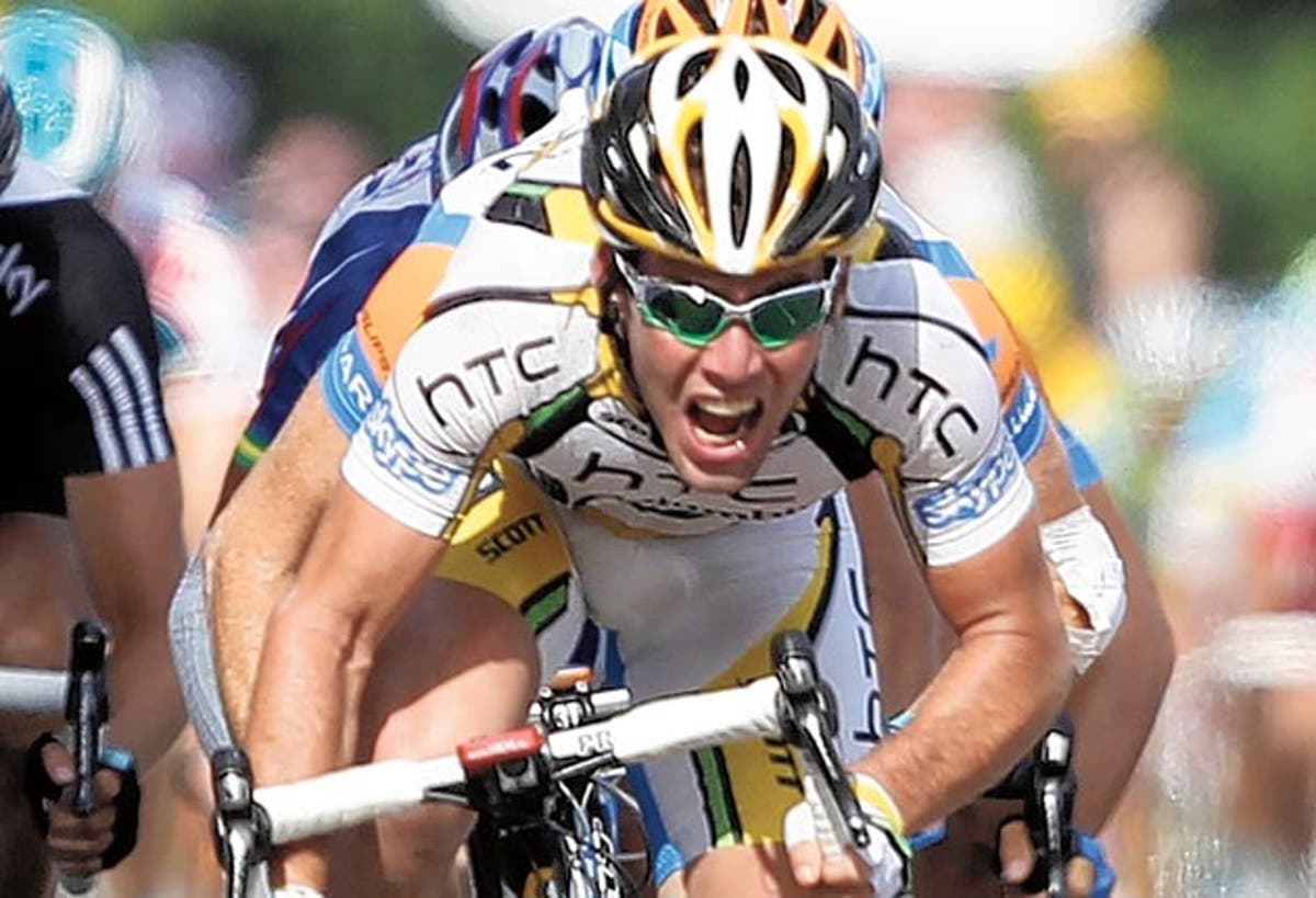 Cycling: Cavendish confirms return to form with second sprint win | The ...