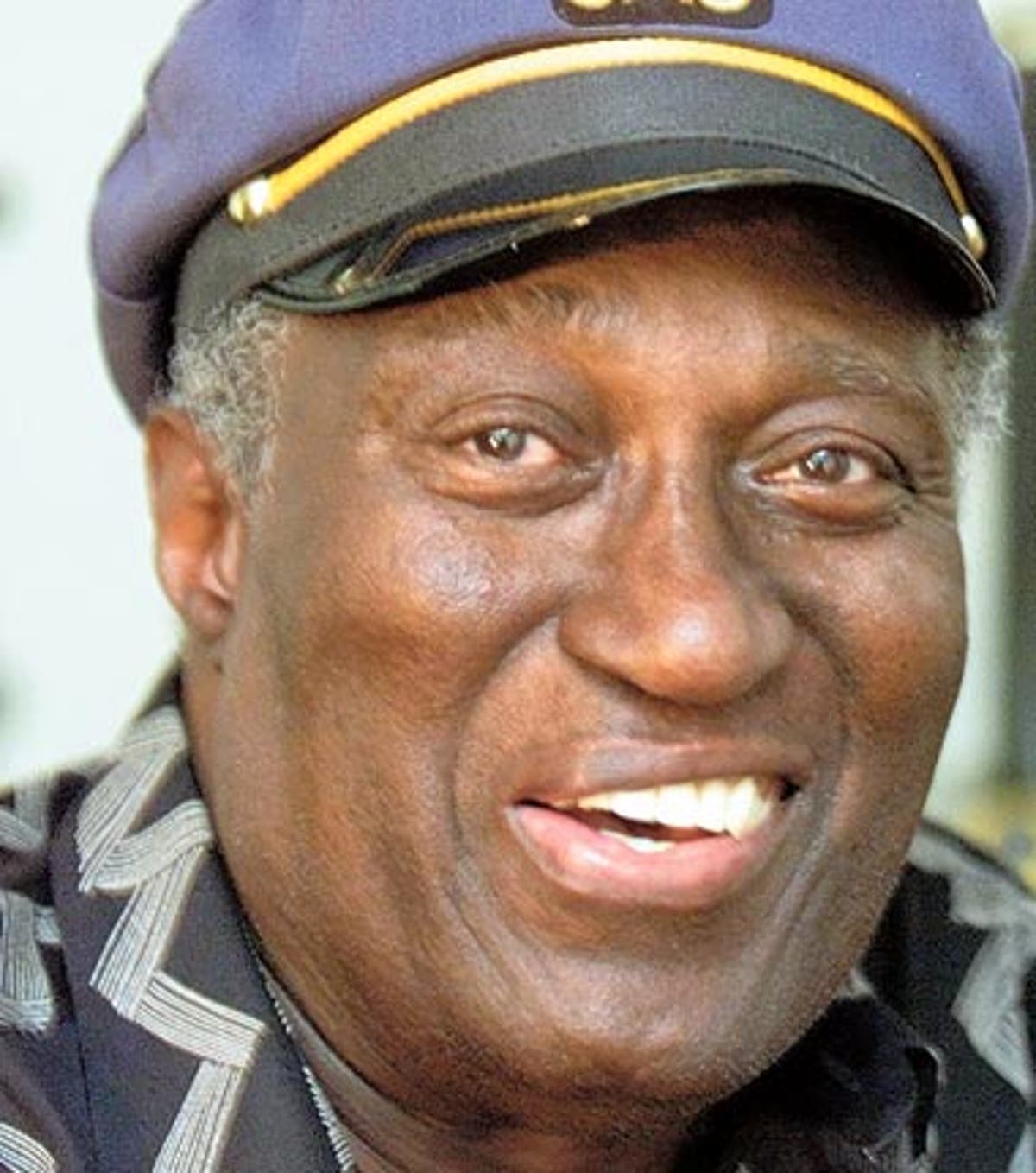 Harvey Fuqua: Singer, songwriter and producer who played a significant ...