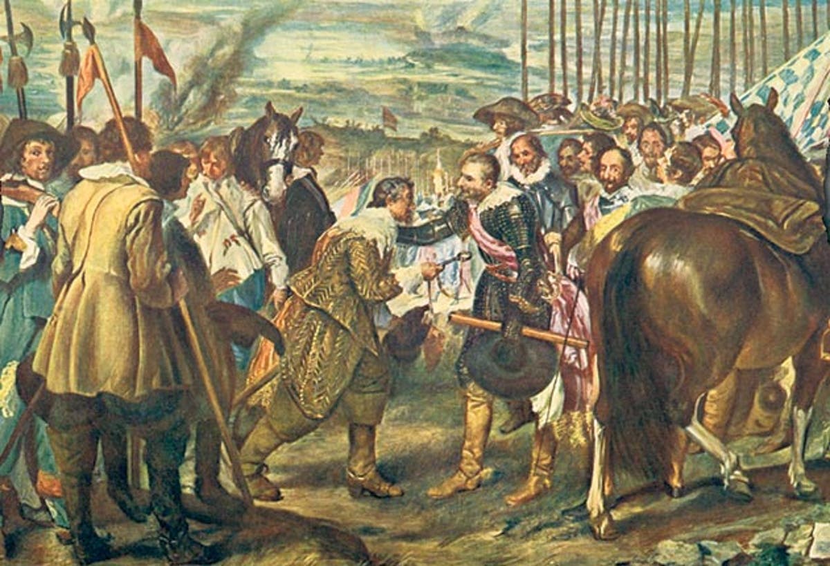 Two nations, one World Cup final and 440 years of hurt | The ...