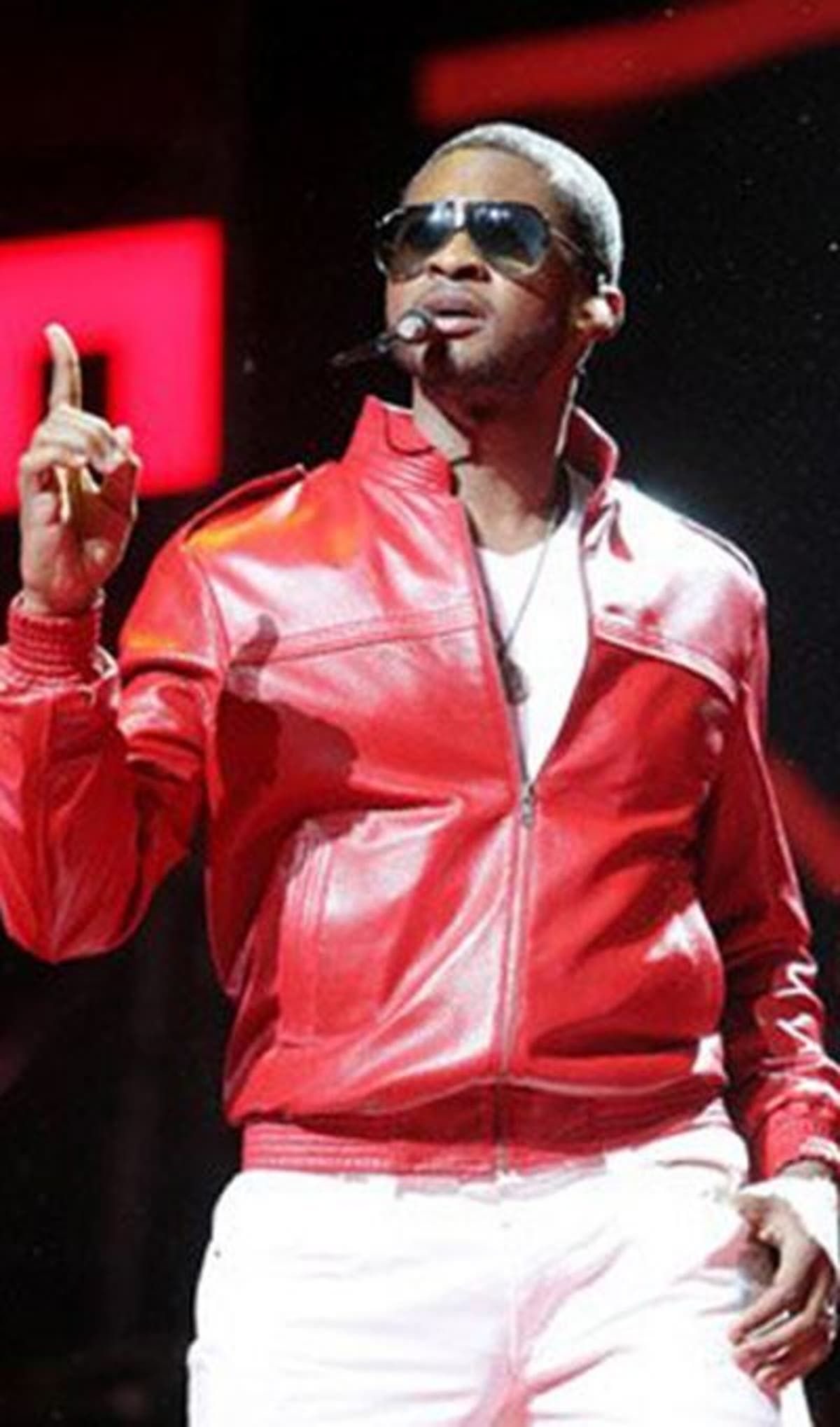 Usher announces 'Raymond v. Raymond' follow-up for August release | The ...