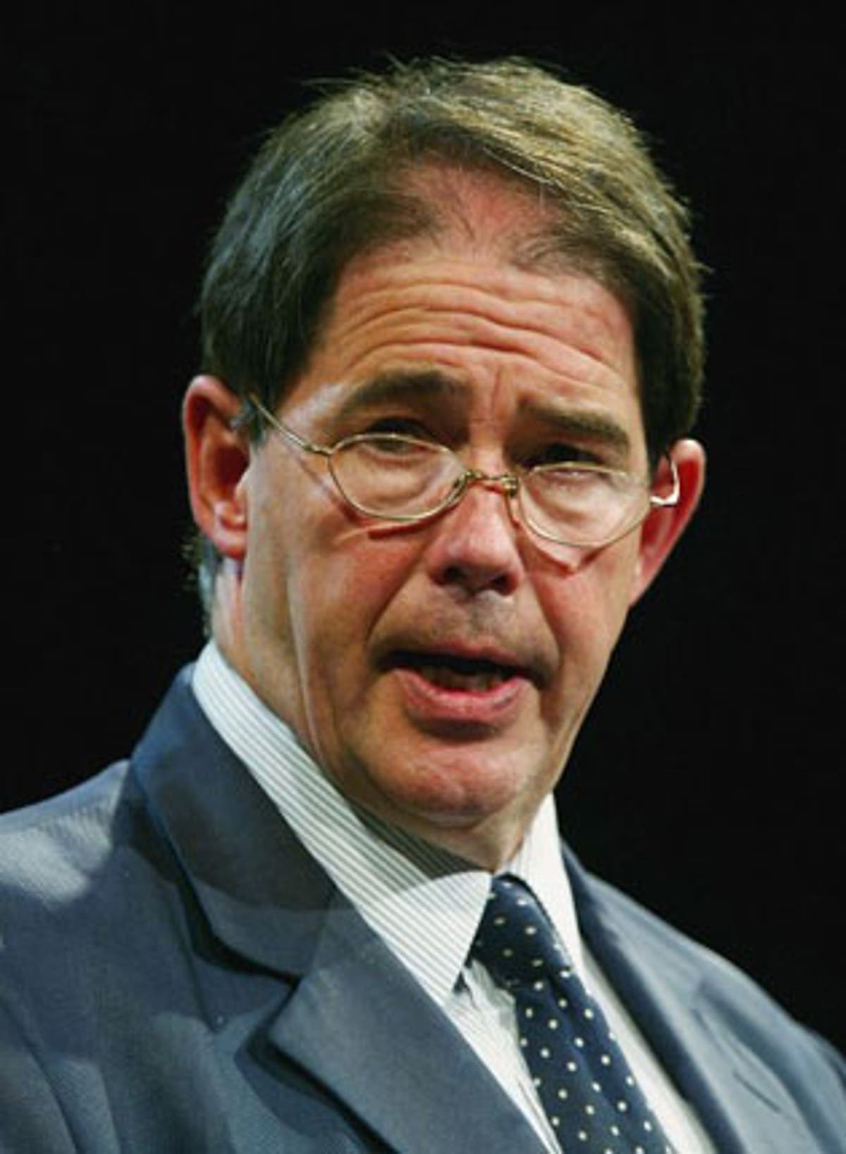 Inquiry long overdue, says environmentalist Porritt | The Independent ...