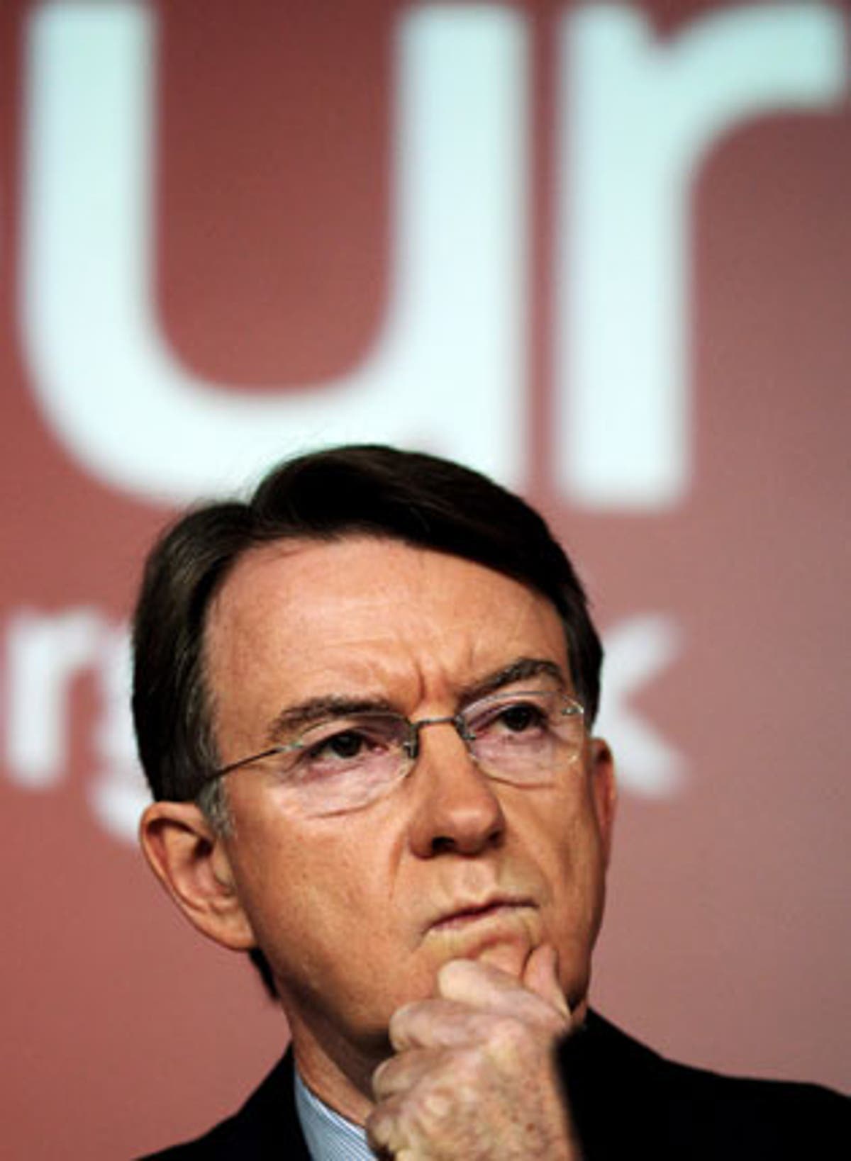 Mandelson memoir sparks Labour Party infighting | The Independent | The ...
