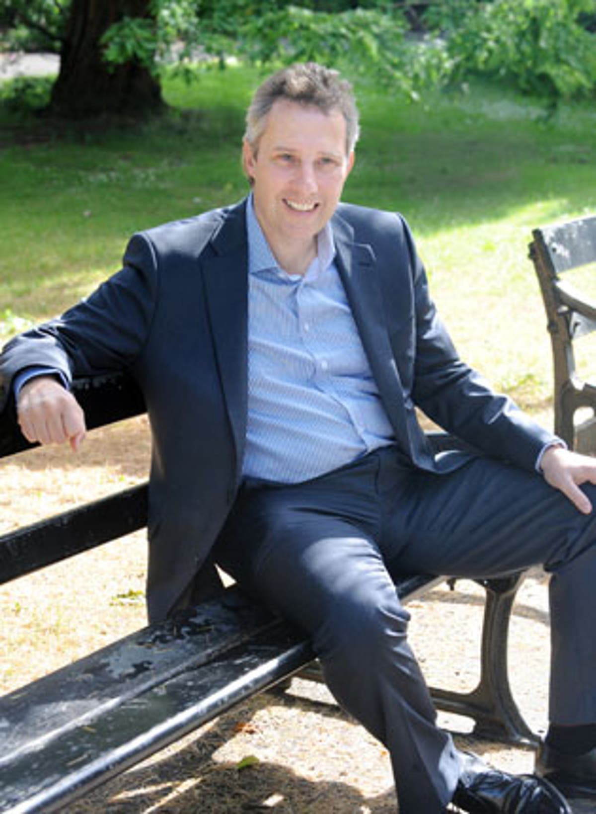 Ian Paisley Jr: 'I've always been proud of dad – and proud to bear his ...