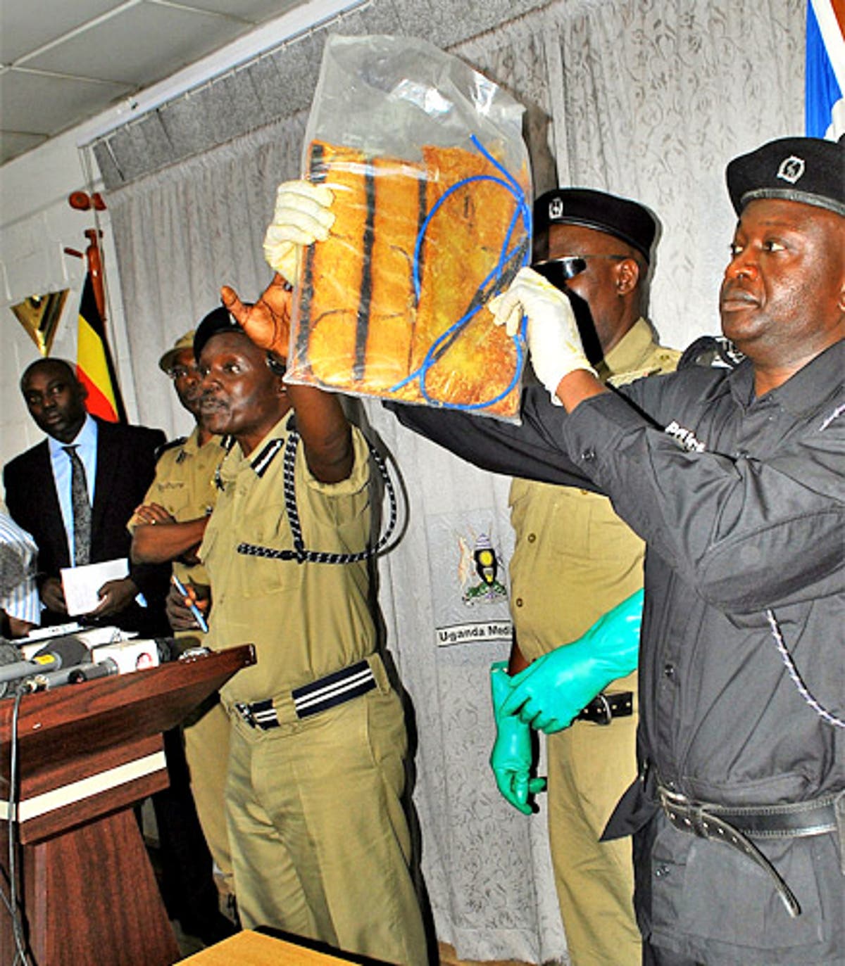 Six suspects held in hunt for Uganda bombers | The Independent | The ...