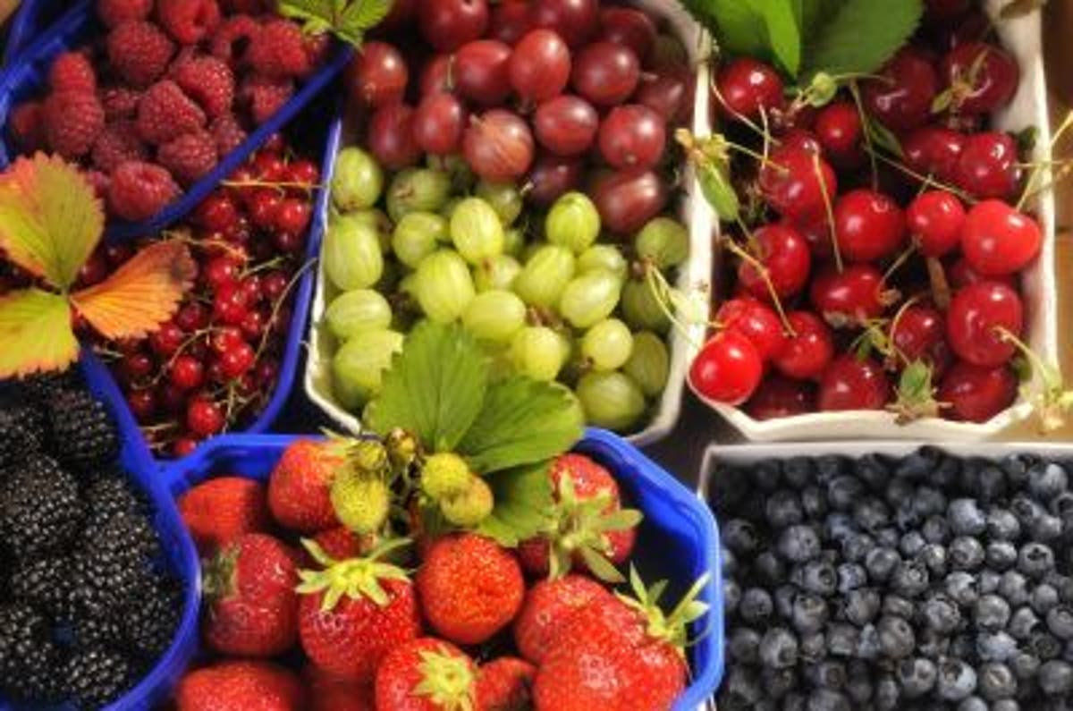 'Hyperlocal’ the latest trend as restaurants grow their own | The ...