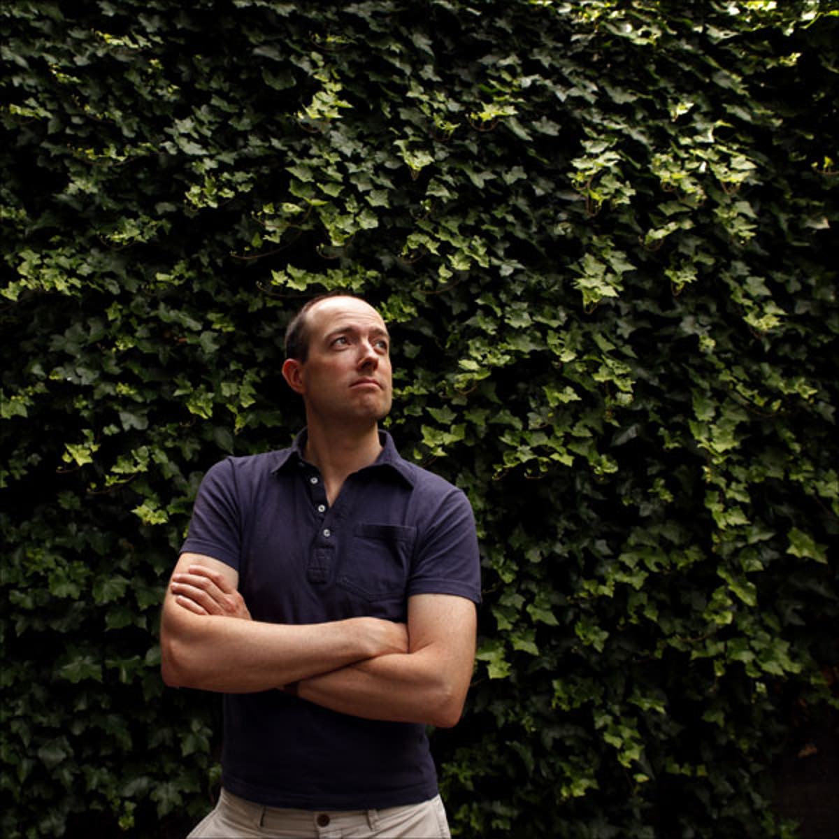 Take it to the bank: The Pulitzer-nominated Adam Haslett gets intimate ...