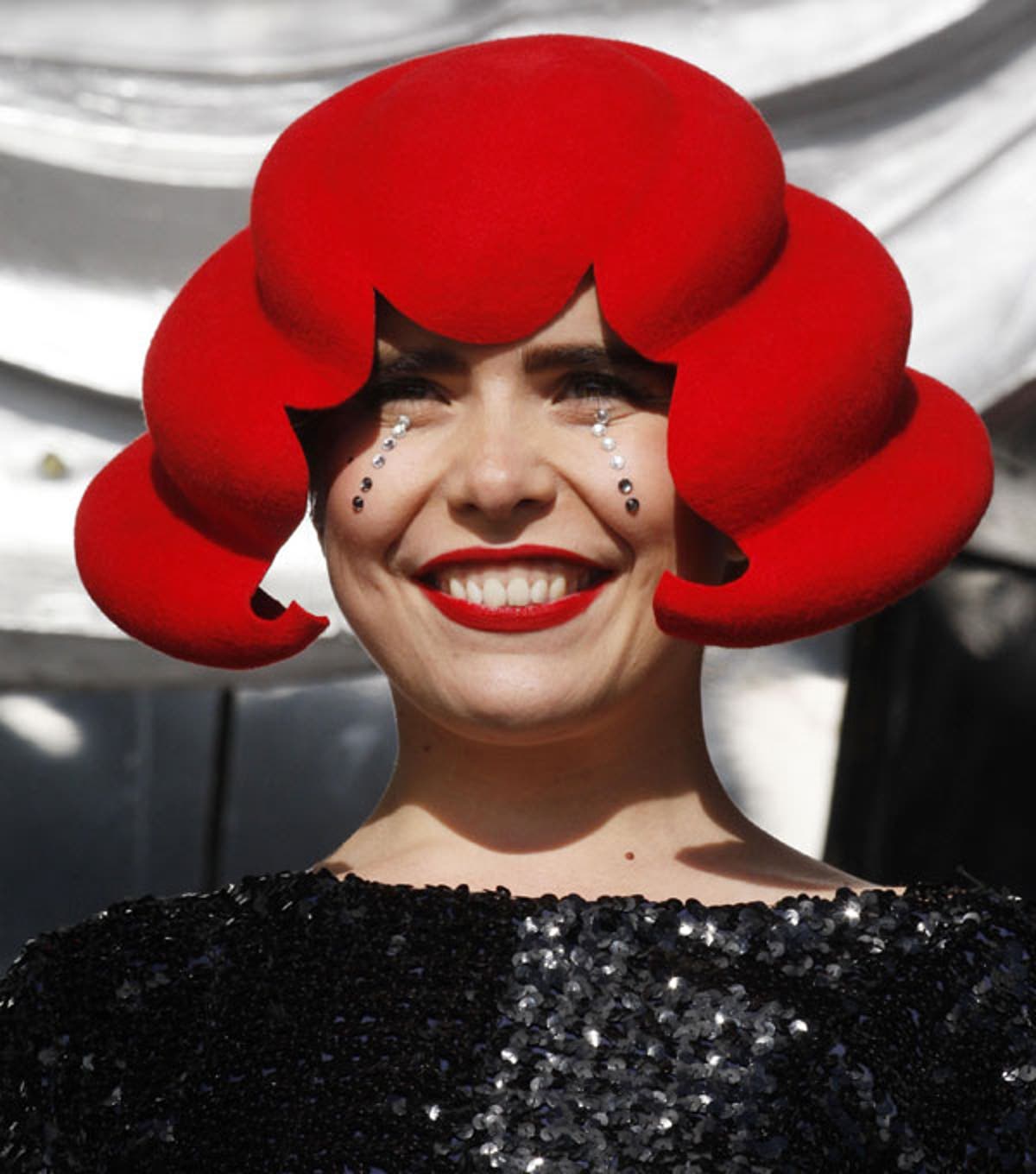 Cultural Life: Paloma Faith, singer | The Independent | The Independent