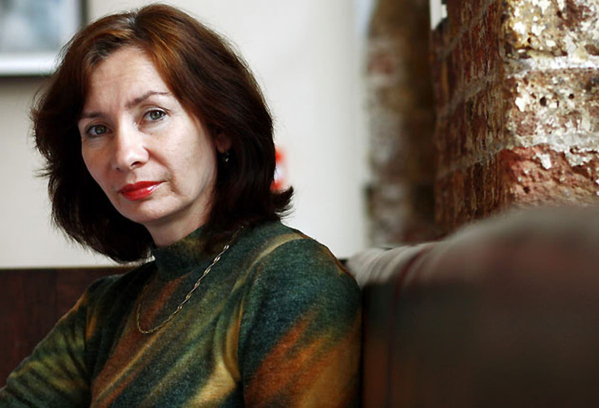 Frustration over hunt for Chechnya crusader's killers | The Independent ...